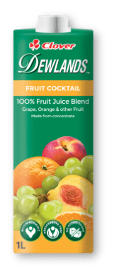 Dewlands Fruit Cocktail Juice
